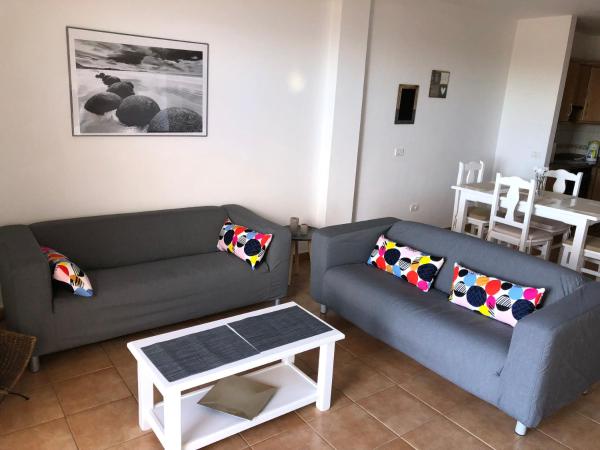 Apartamentos Ajabo Adeje - Adeje