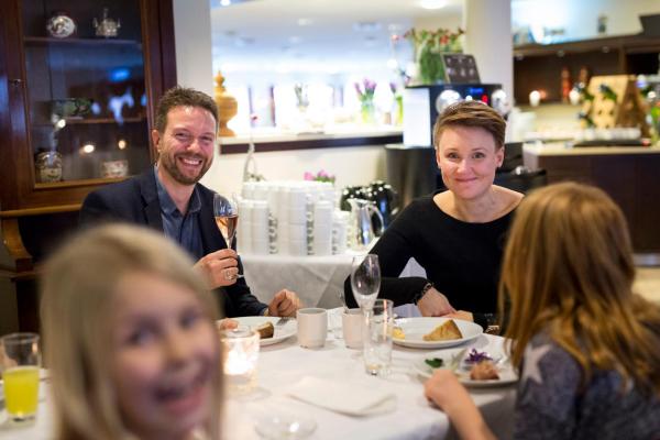 Montra Hotel Sabro Kro - Aarhus