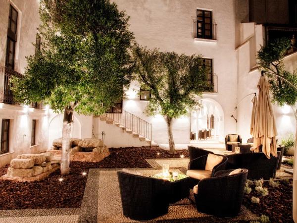 Eurostars Patios De Cordoba - Córdoba