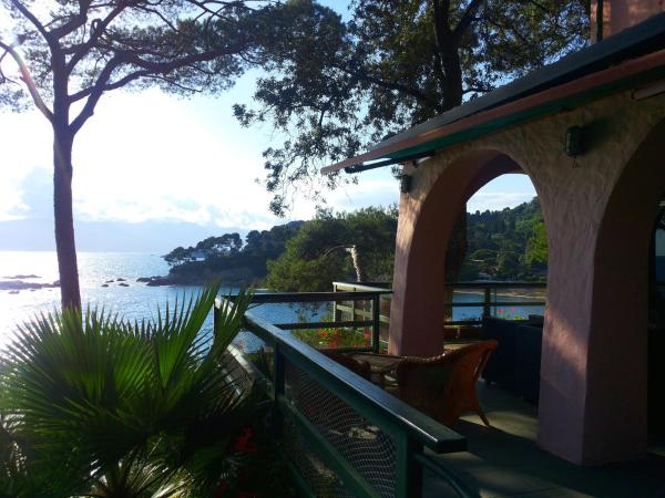 Villa Tregia - Lerici
