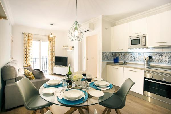 Hi Suite Málaga Centro - Malaga