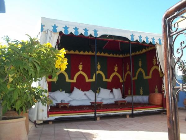 Dar Manara - Medina D'asilah - Asilah
