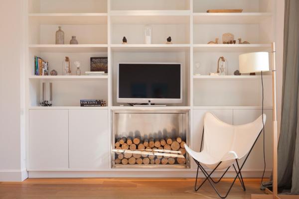 Click&flat Luxury Sant Joan - La Barceloneta