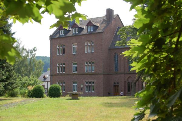 Stiftsberg - Bildungs- Und Freizeitzentrum - Rheinland-Pfalz