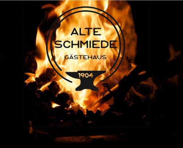 Alte Schmiede - Hamm