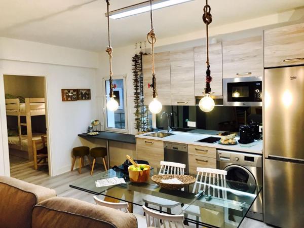 Elan Apartment - Bermeo