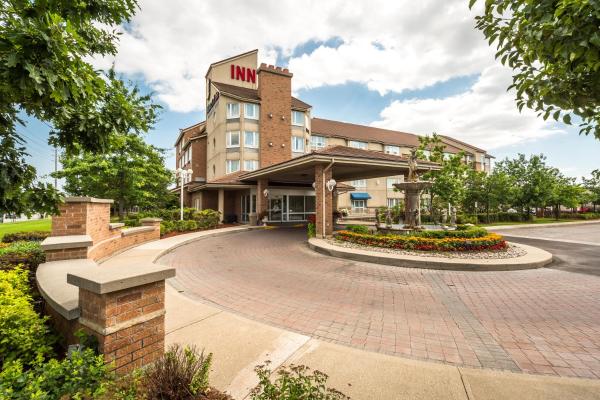 Monte Carlo Inn Brampton - Brampton