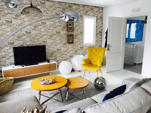 Elan Apartment - Paesi Baschi