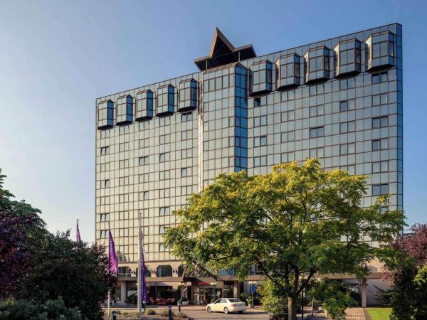 Mercure Hotel Koblenz - Lahnstein