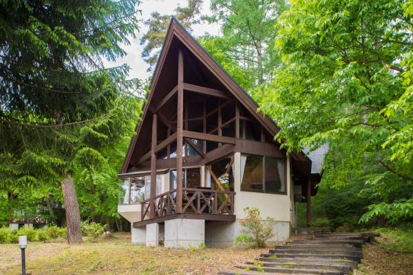 Azumino Kogen Resort - Kamikochi