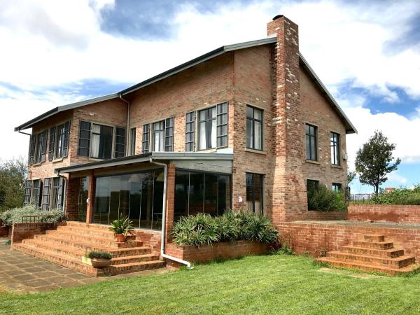 360 At Mission House - Howick