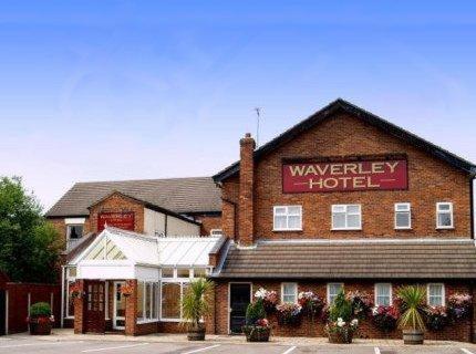 The Waverley Hotel - United Kingdom
