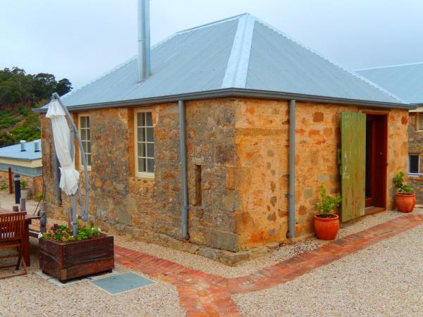 Morialta Barns - Hahndorf