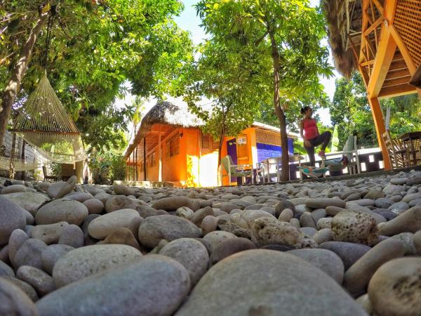 Coin Perdu Guest House - 海地