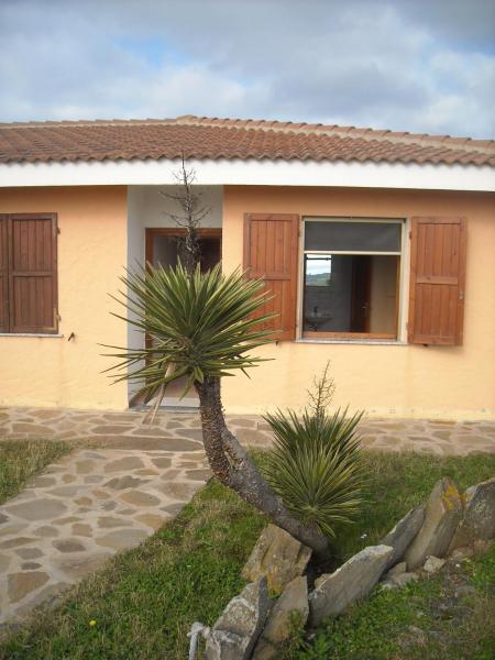 Agriturismo Depalmas - Sardinia Island