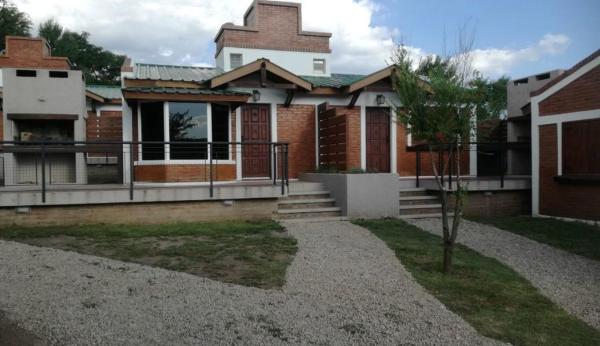 La Roca Cabañas - Cosquín