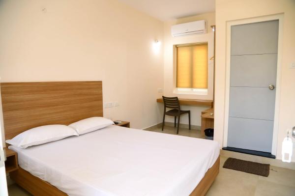 Oceanside Mahabalipuram - With Beach Access - Mahabalipuram