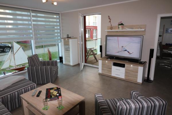 Stadthafen - Rostock