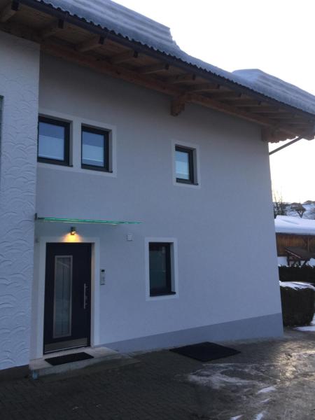 Ferienwohnung Imbach - Kaprun