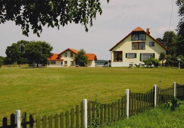 Ostklüne 12, Usedom - Lassan