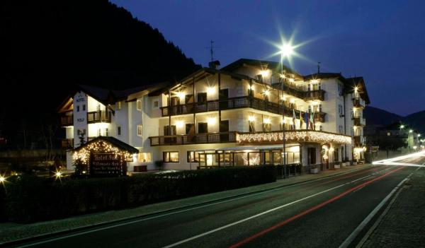 Hotel Al Polo - Ziano di Fiemme