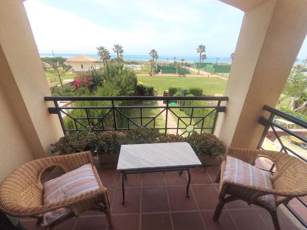 Casa En Primera Linea De Playa - Zahara de los Atunes