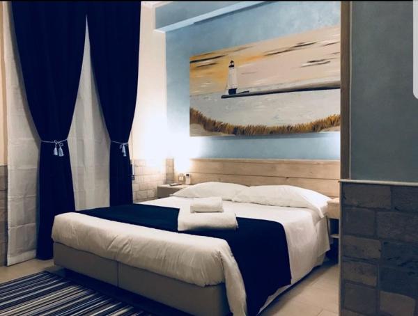 Fiumicino Airport B&b Deluxe - Fiumicino