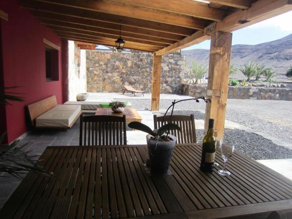 Casa Perenquén - Pájara