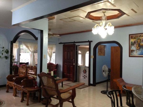Home Style Accommodations - Iba
