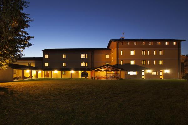 Hotel Naonis - Pordenone