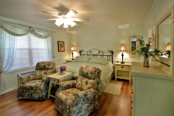 Dublin Farm - Georgia, GA