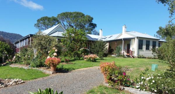 The Old School Bed And Breakfast - Bega
