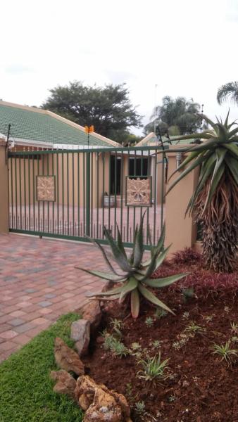 Hanna's Place - Polokwane