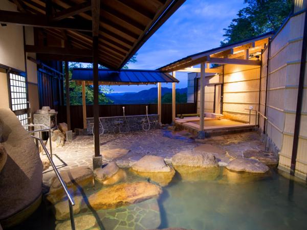 Arima Onsen Motoyu Ryuusenkaku - Kobe