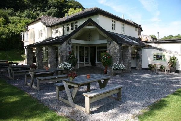 The Turtley Corn Mill - Ivybridge