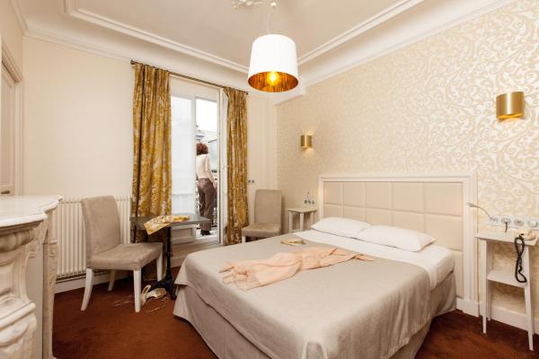 Hotel Bonaparte - Bagneux