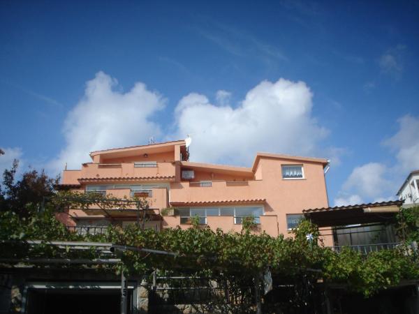 Apartments Mory - Krk