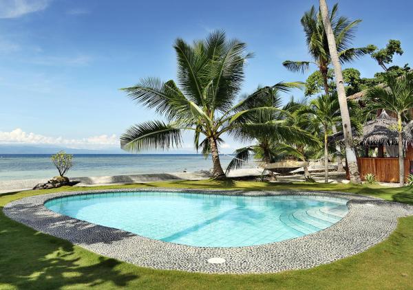 Les Maisons D'itac - Philippines