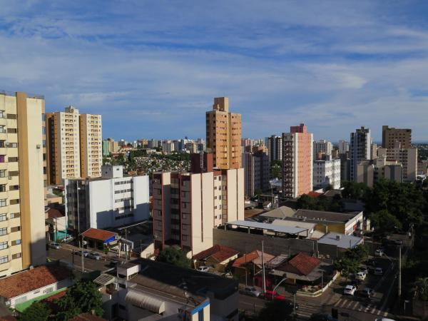 Hotel Ideal - Londrina