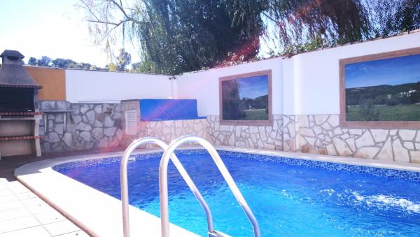 Casa La Vega - Prado del Rey