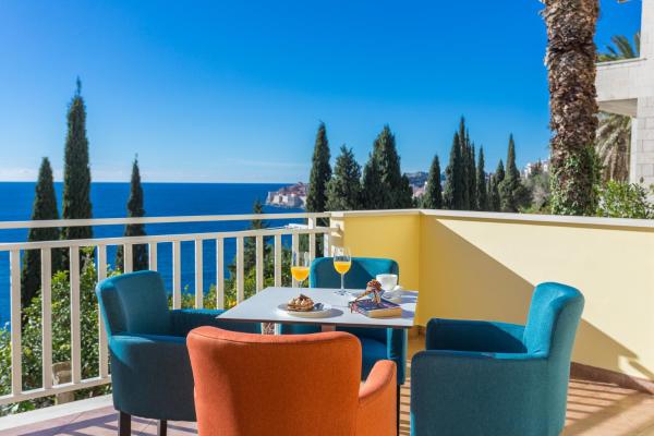 Villa Palmera - Cavtat