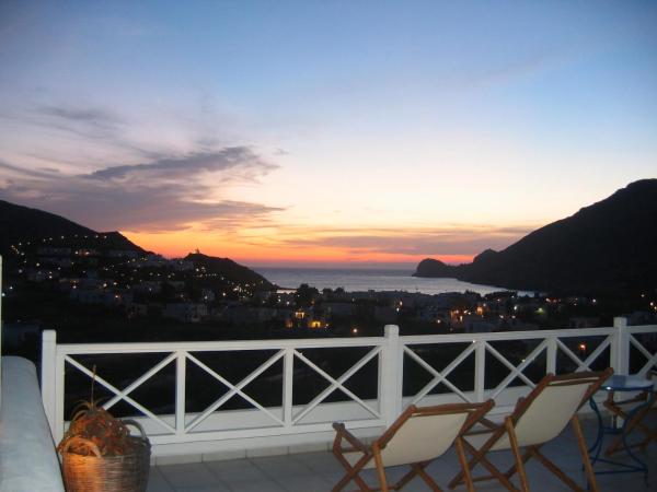 Korali Apartments - Cyclades