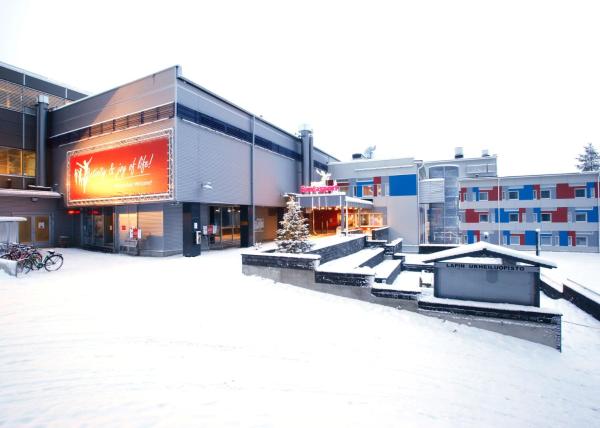 Santasport Resort - Rovaniemi