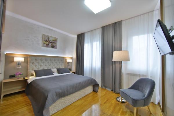 Booky Apartment - Belgrade