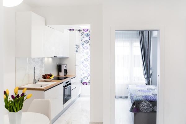 L&l Apartments - Split