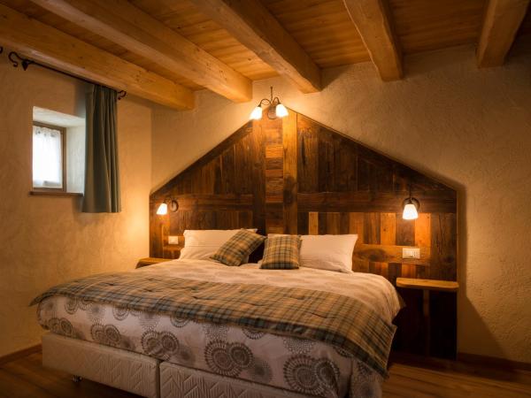 Chambres D'hôtes La Moraine Enchantée - Pila