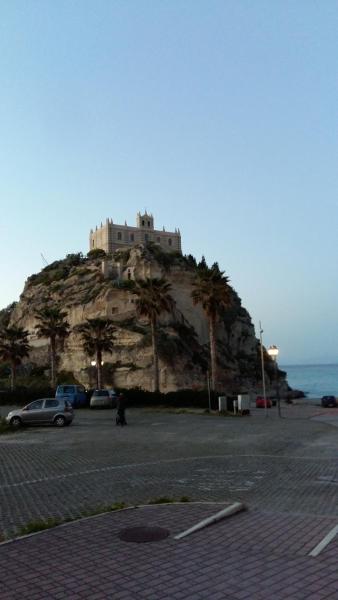 Casa Filippo - Tropea