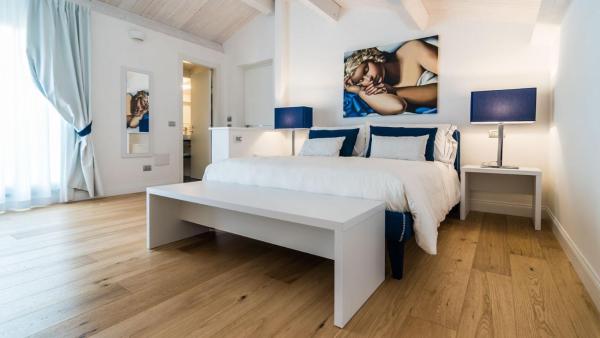 Cafe Bleu Relais - Sorso