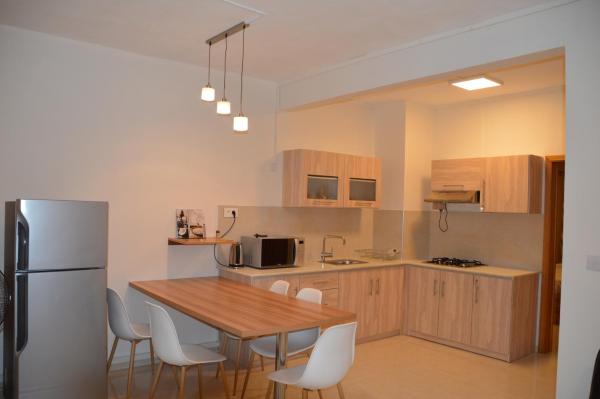 Az Pereybere Beach Apartment - Mauritius
