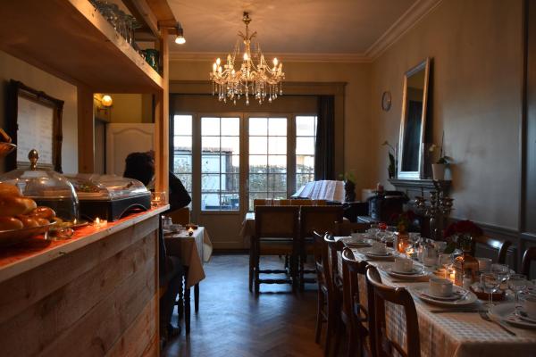 B&b Cambiare - Sint-Laureins